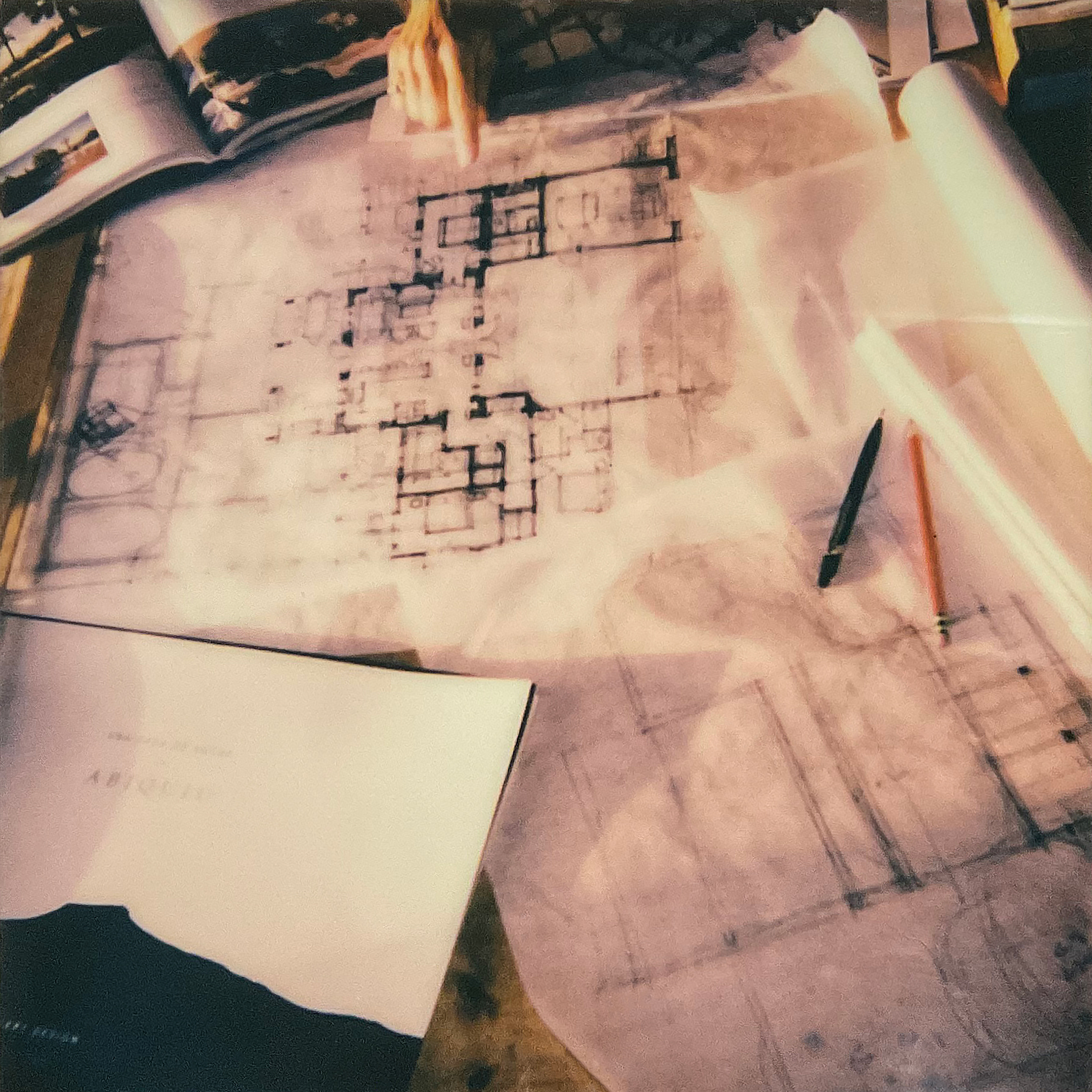 Approach – Studio Tre