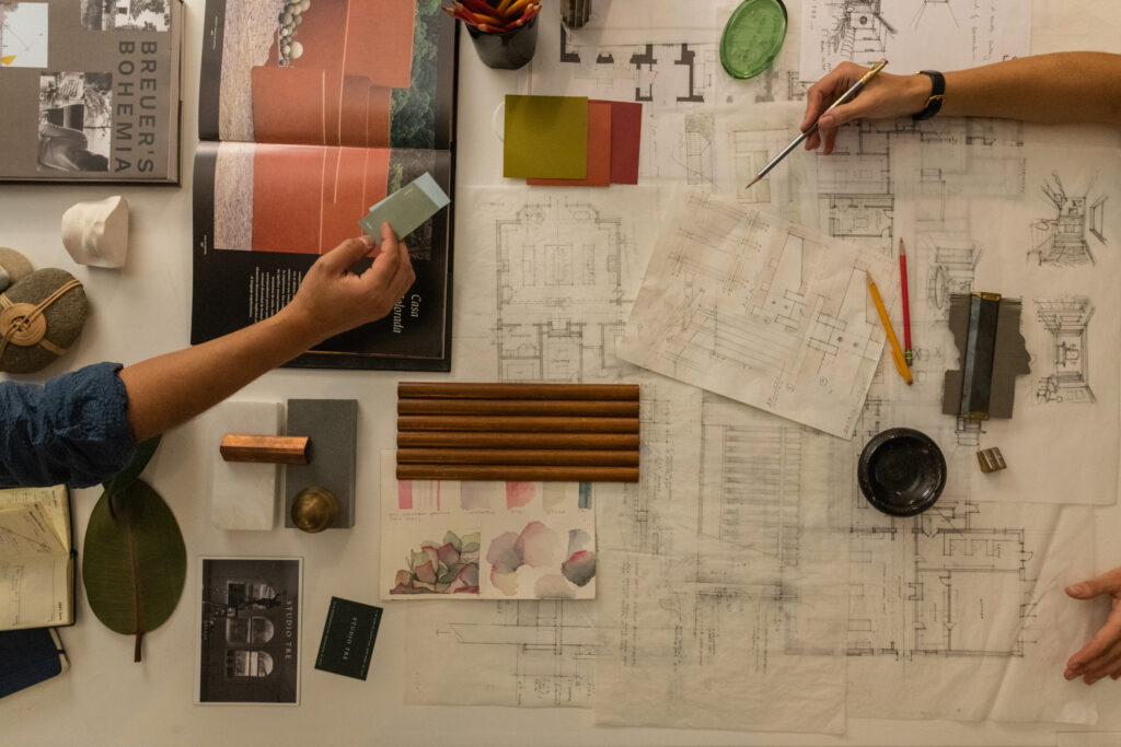 Approach – Studio Tre