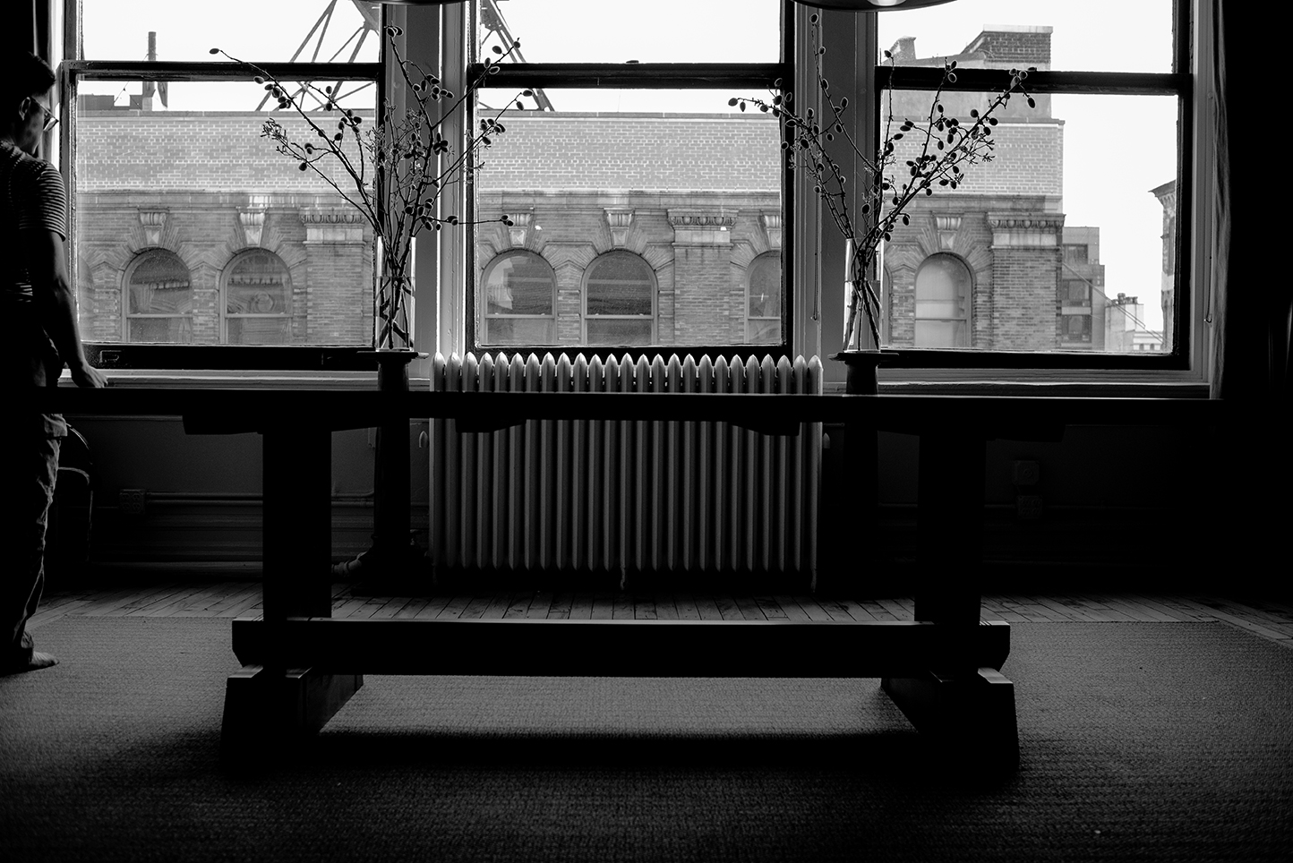 Thank you – Studio Tre